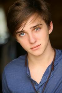 Michael Campion—Teen Actor and Model, “Fuller House,” 02/25/2019 | Ken ...